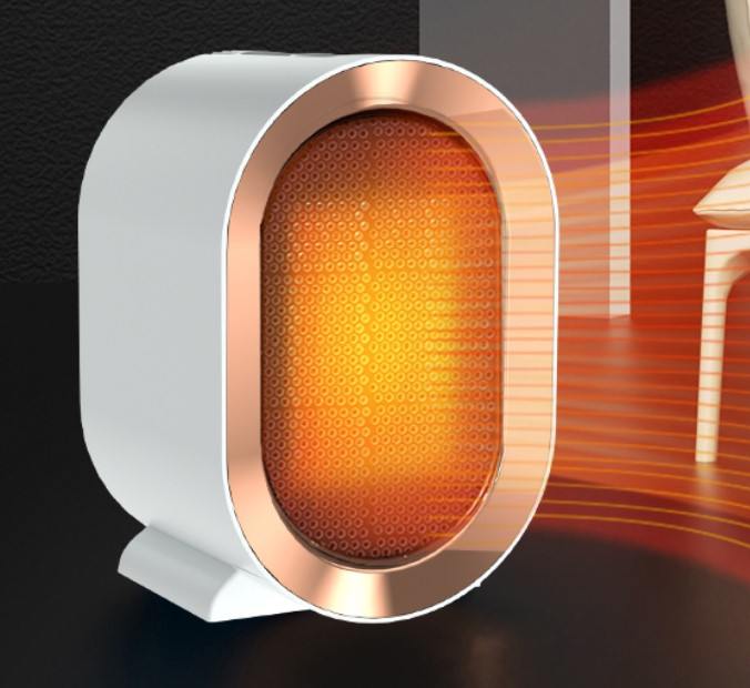 Top 5 Portable Energy Efficient Electric Space Heaters – Consumer's ...