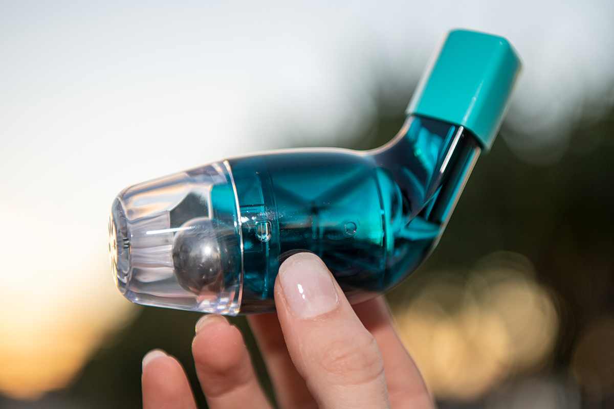 Top 5 Natural Device for Better Breathing – Consumer's Guide Review