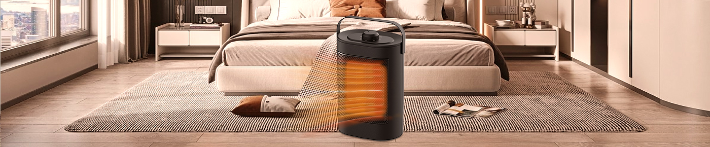 Keilini Portable Heater – Consumer's Guide Review