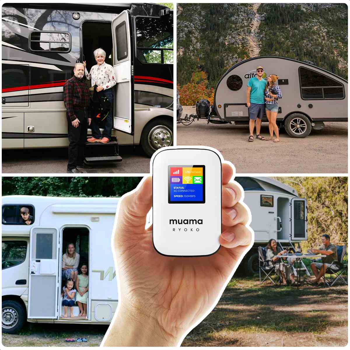 Top 5 Best WiFi Boosters – Consumer's Guide Review