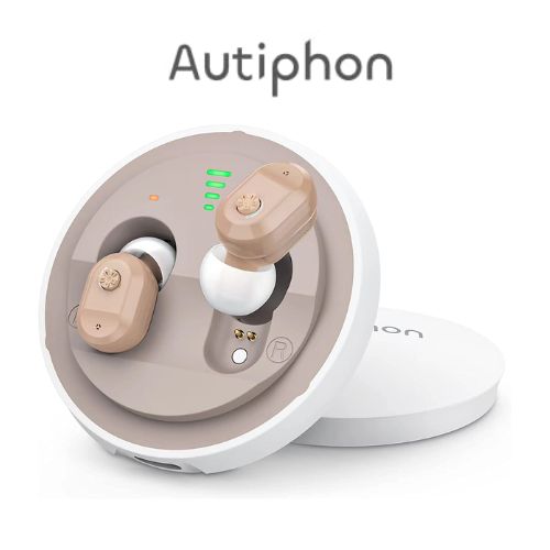 Top 5 Affordable Hearing Aids – Consumer's Guide Review