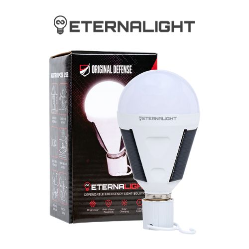 Top 5 Emergency Light Bulb – Consumer's Guide Review