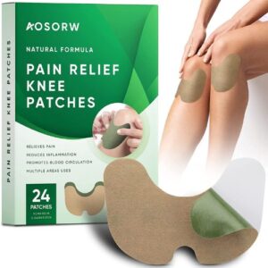Top 5 Pain Relief Patches – Consumer's Guide Review