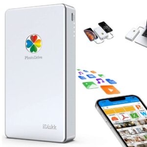 Top 5 Photo Backup Devices – Consumer's Guide Review