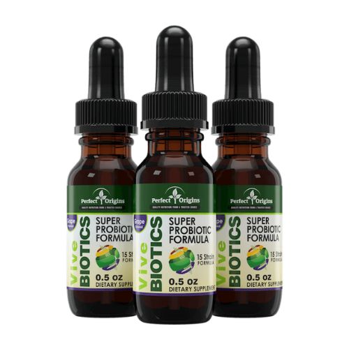 Top 5 Probiotic Supplements – Consumer's Guide Review