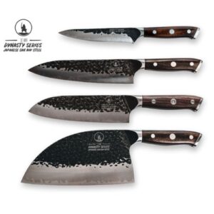Top 5 Best Kitchen Knives – Consumer's Guide Review