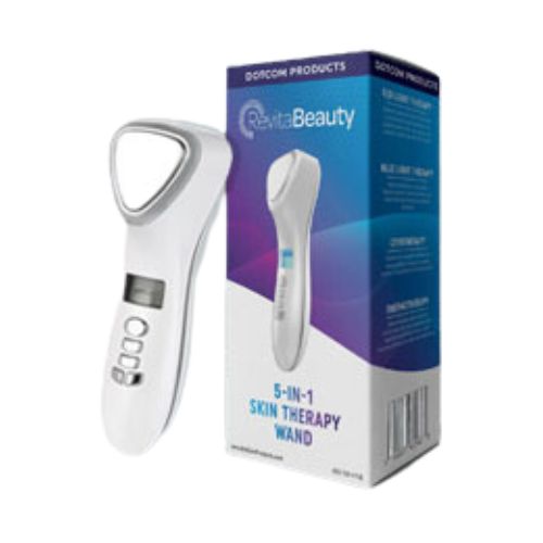 Top 5 Skin Therapy Wands – Consumer's Guide Review