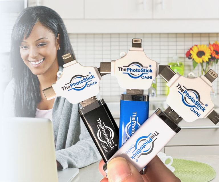 Top 3 Photo Backup Devices – Consumer's Guide Review