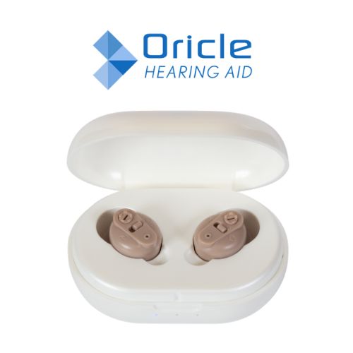 Top 5 Affordable Hearing Aids – Consumer's Guide Review