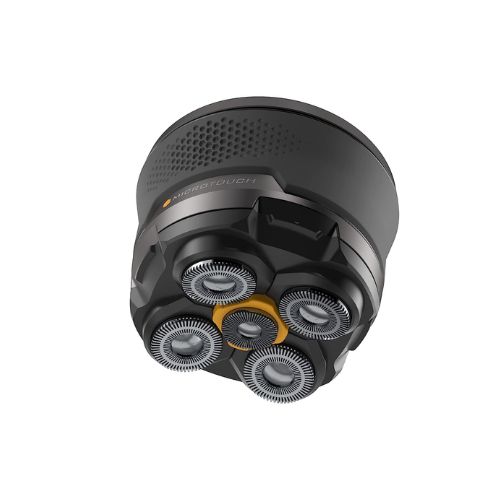 Top 3 Best Head Shavers – Consumer's Guide Review