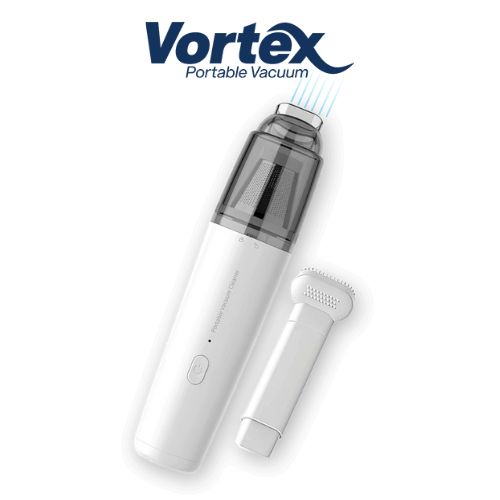 Top 4 Portable Vacuums – Consumer's Guide Review