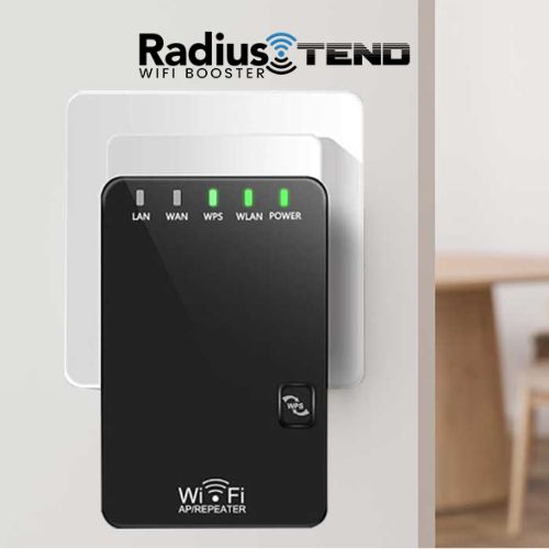Top 5 Best WiFi Booster – Consumer's Guide Review