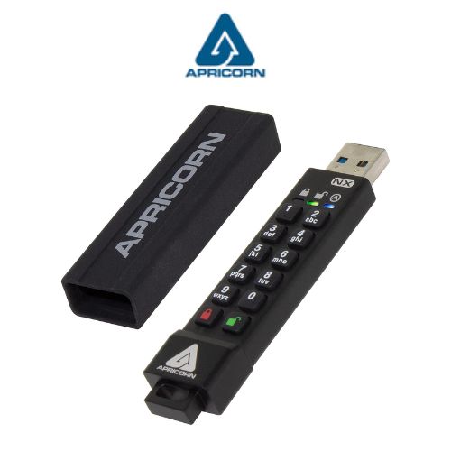 Top 3 Encrypted USB Drives – Consumer's Guide Review