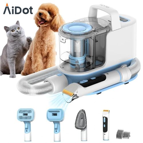 Top 4 Portable Vacuums – Consumer's Guide Review