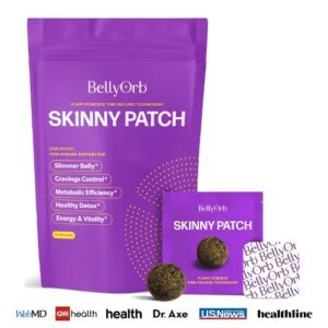 Top 5 Weight Loss Slimming Patches – Consumer's Guide Review