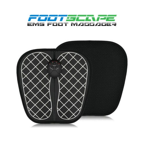 Top 5 Ems Foot Massagers Consumers Guide Review