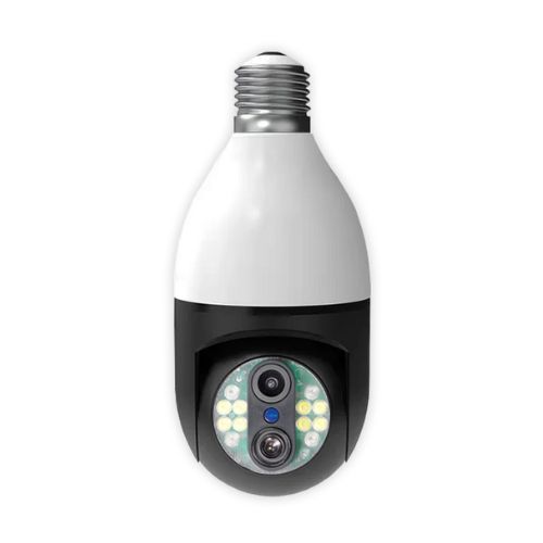 Top 5 Lightbulb Security Cameras – Consumer's Guide Review