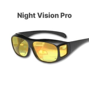 Top 5 Night Driving Glasses – Consumer's Guide Review