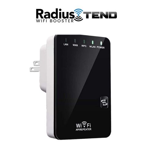 Top 5 Best WiFi Booster – Consumer's Guide Review
