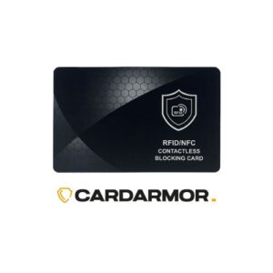 Top 5 RFID Blocking Cards – Consumer's Guide Review