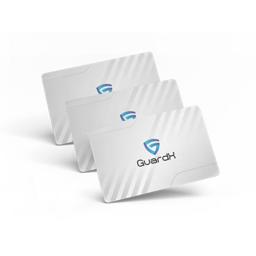 Top 5 RFID Blocking Cards – Consumer's Guide Review