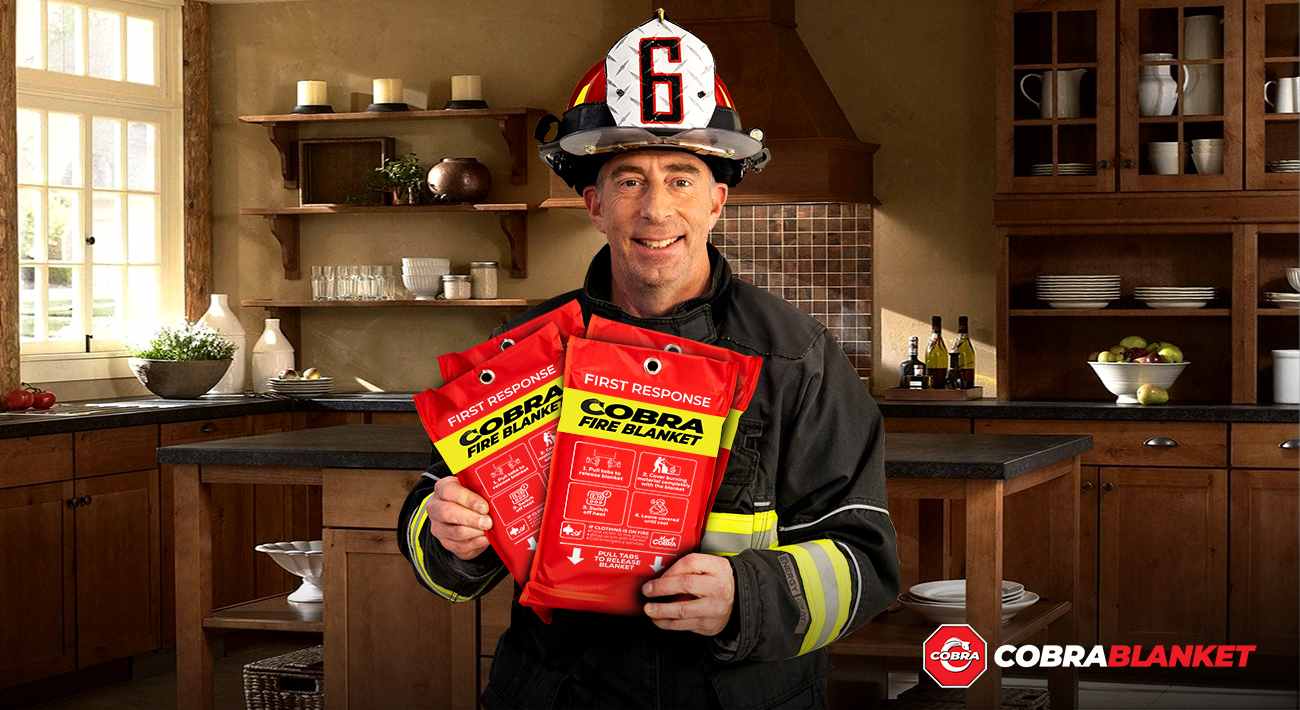 Top 4 Fire Blankets – Consumer's Guide Review